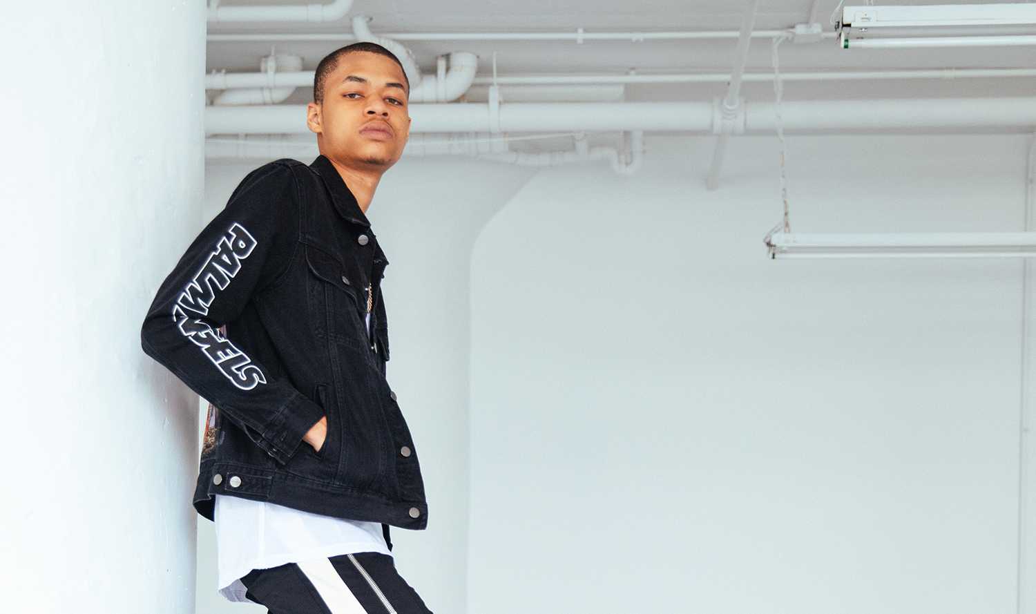 Jay Gwuapo - Polo Grounds Music