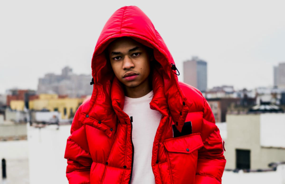 Jay Gwuapo - Polo Grounds Music